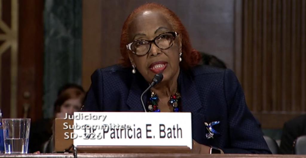 Media Archives - Page 2 of 4 - Dr. Patricia Bath