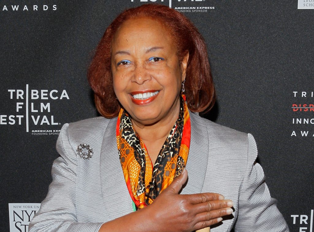 Article Archives - Dr. Patricia Bath