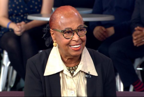 Black History Month: Inventor Patricia Bath, M.D. – Dr. Patricia Bath